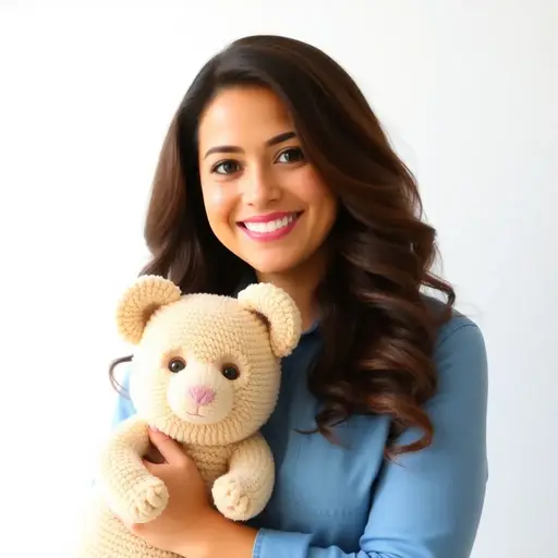 Lic. Jennifer Lopez Nava, Psicólogo | Psicólogo Infantil en Santiago de ...