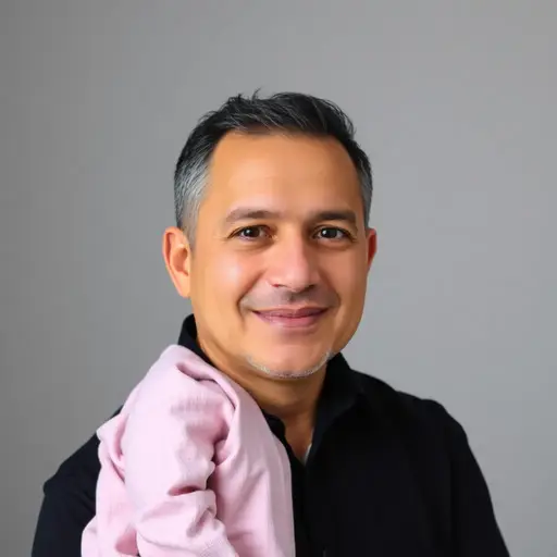 Mtro. Jorge Centeno, Psicólogo | Psicólogo Infantil en Mérida