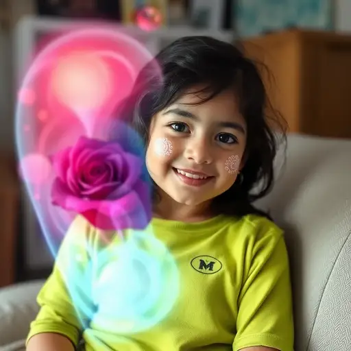 Psic. Karina Ramirez | Psicólogo Infantil en Mexicali